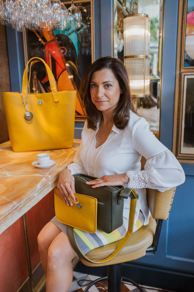 14 Ways To Use And Style Morphbag For Every Occasion – The Morphbag by GSK